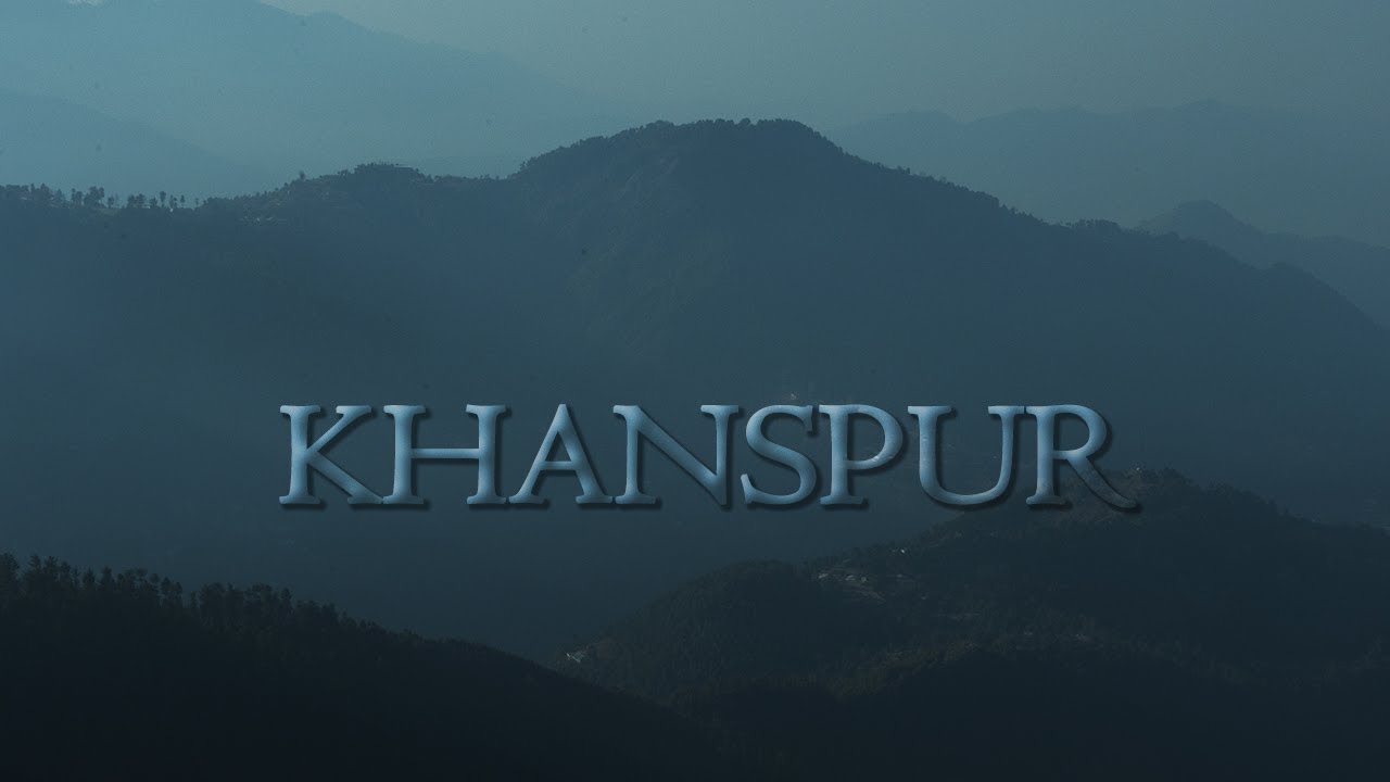 Tour de Khanaspur Beautiful Pakistan - The side of majestic Pakistan ...