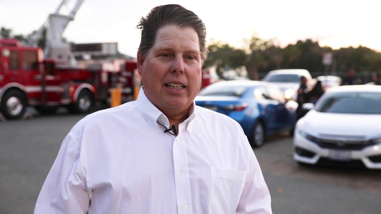ON SCENE - City of Norco Cardiac Saves - YouTube