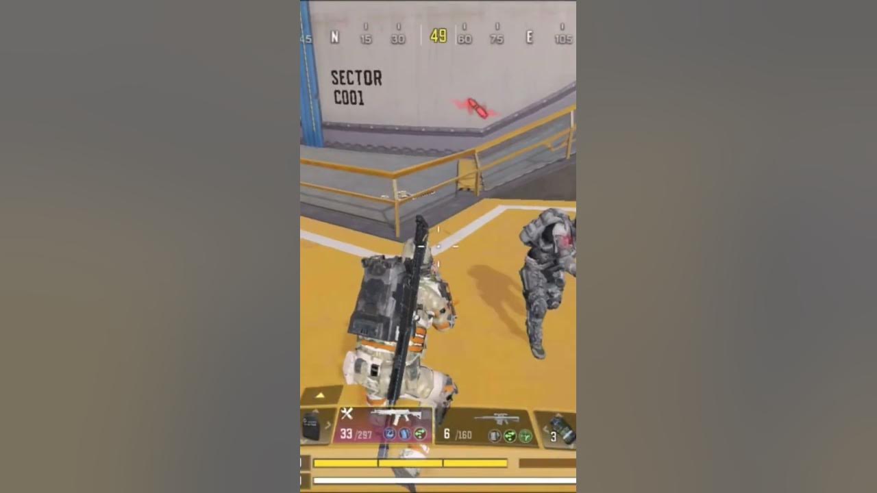 Vamos De CODM...#codm #codmobile - YouTube