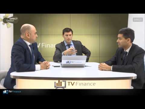 David Kalfon sur TV Finance le 24 février 2016 (débat 1) - YouTube