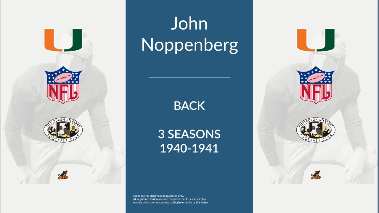 John Noppenberg - Alchetron, The Free Social Encyclopedia