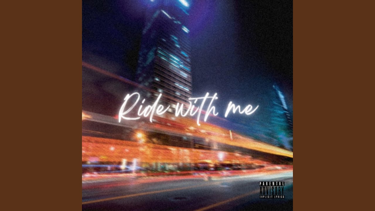 Ride with me - YouTube