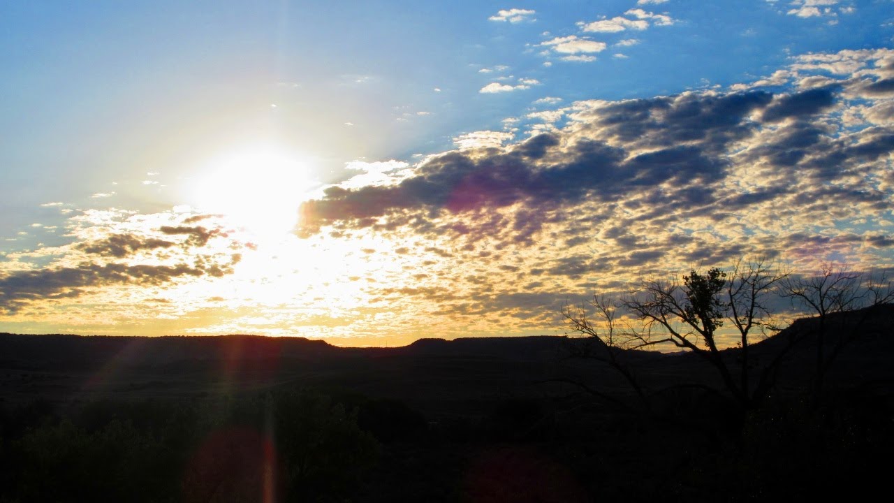 MODERN MELODIES to METHODIST HYMNAL LYRICS - #40: “As The Sun Doth ...