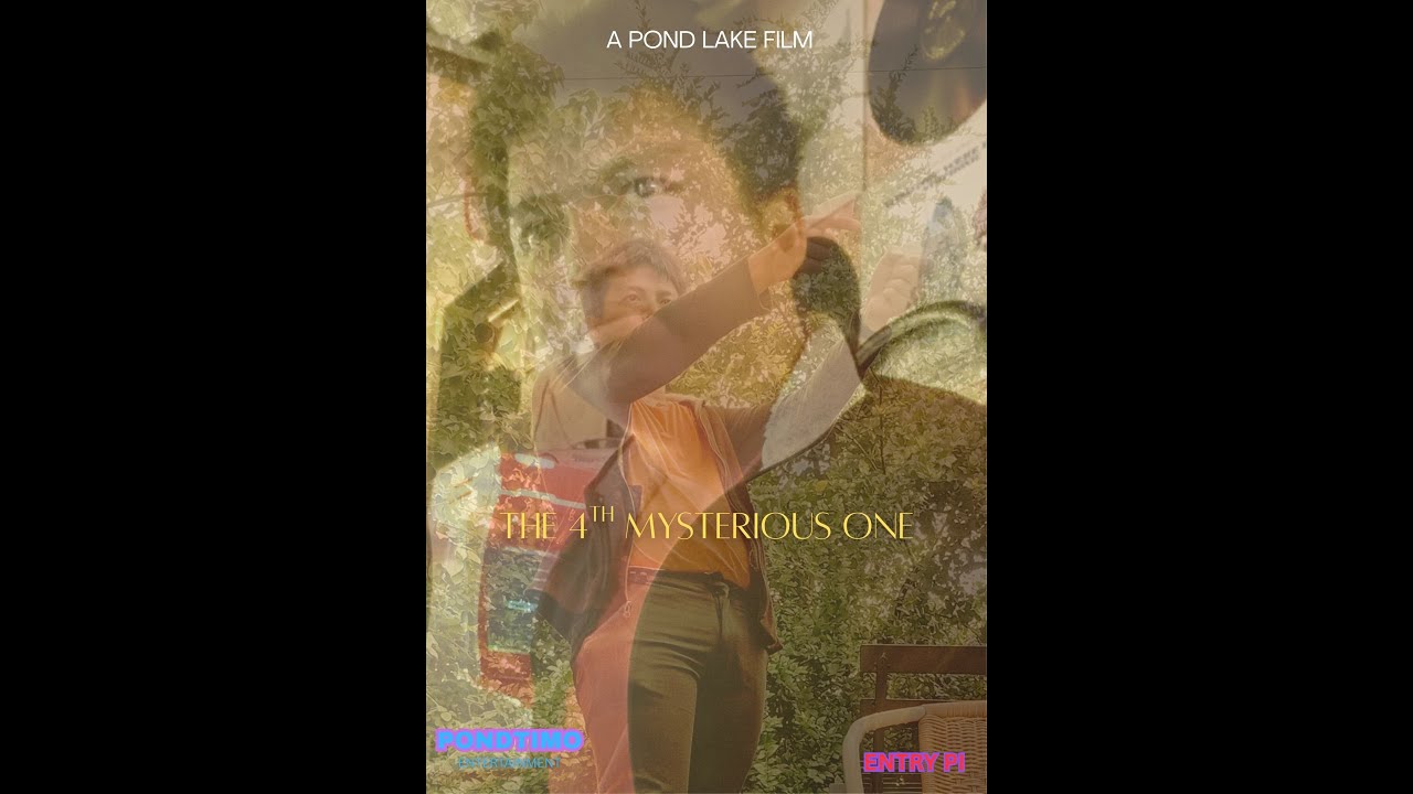 THE 4TH MYSTERIOUS ONE |2025| 20 JUNE - YouTube