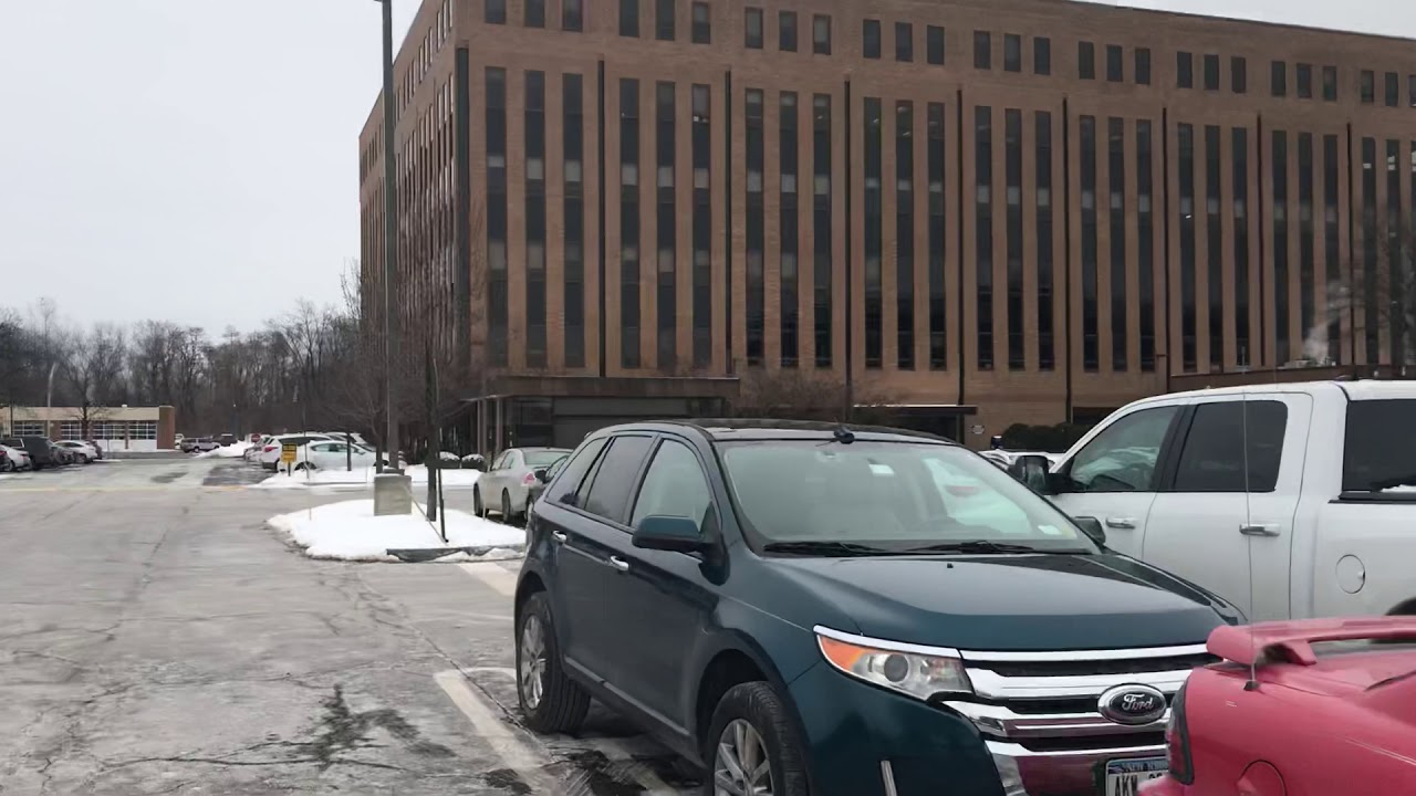 Fuller Road VFD Truck 3 Responding - YouTube