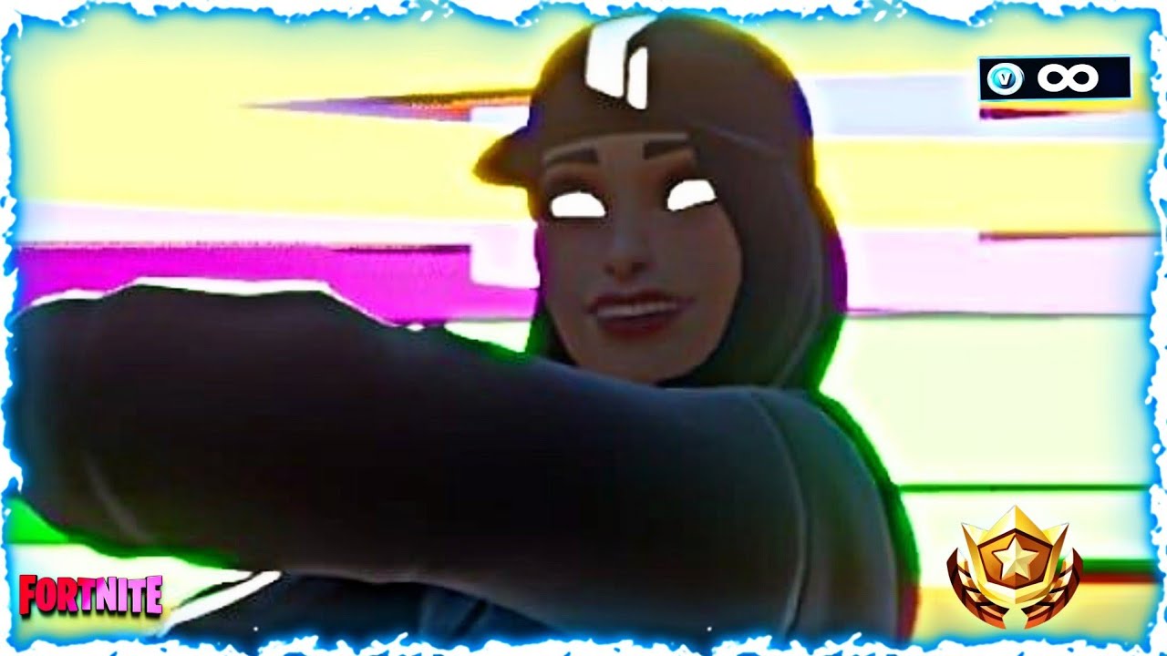 Fortnite #31 Ruby entdeckt backs - YouTube