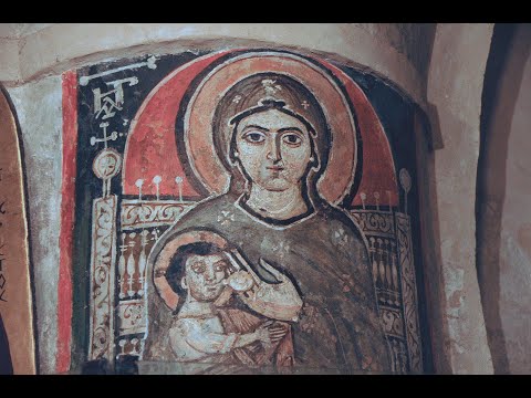 Kutsal Meryem Ana (emziren anne)