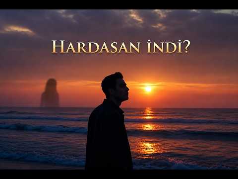 Hardasan İndi? | AI Music 2026