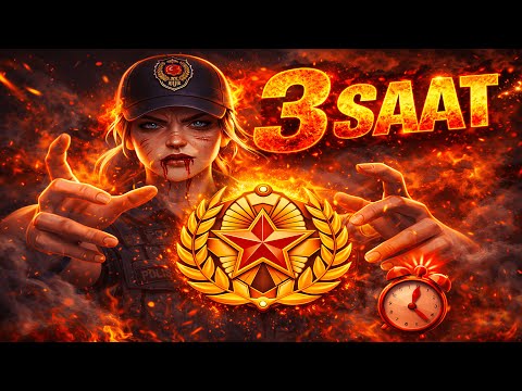 3 SAAT İÇİNDE ŞAMPİYON OLDUM - ZULA