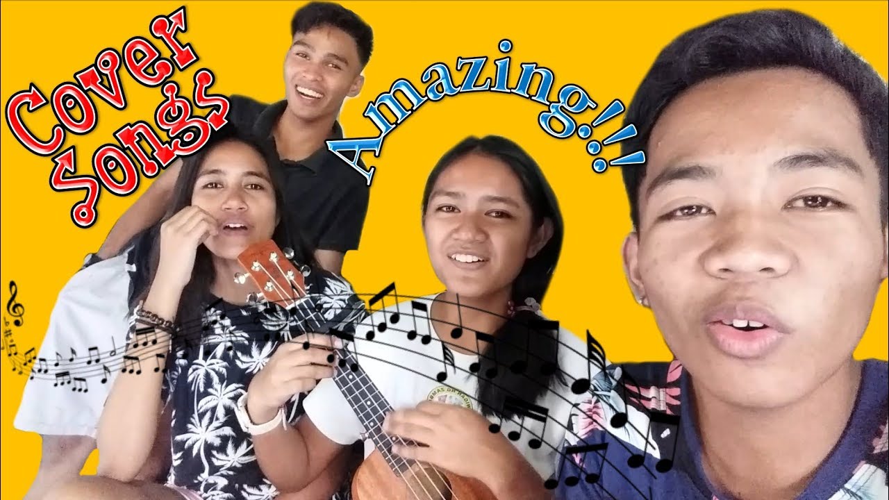 Guitar Jamming with Friends - YouTube