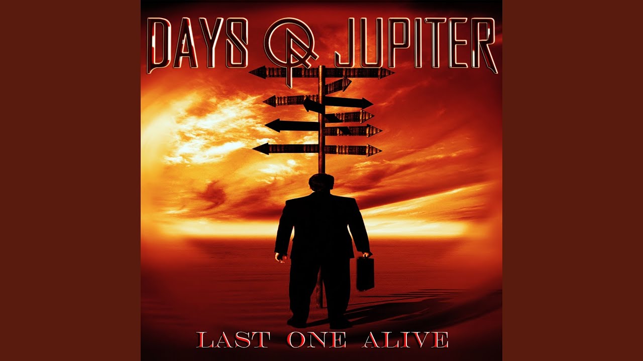 Last One Alive - YouTube