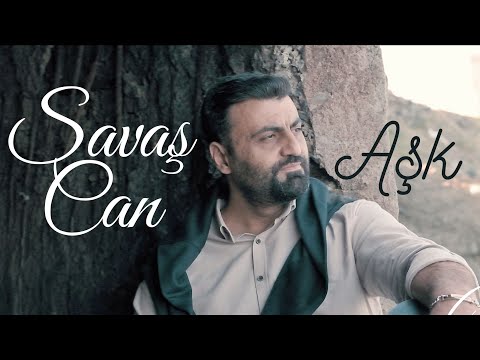 Savaş Can - Benim Adım Aşk