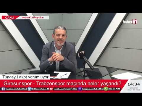 Giresunspor - Trabzonspor maçı sonrası basın mensuplarına engel! Kim o görevliler?