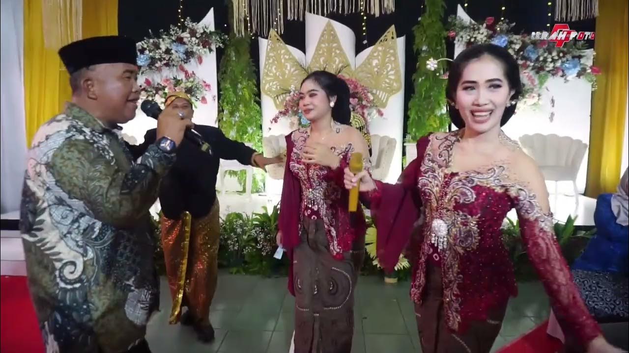 FULL SRAGENAN GITA SWARA - Ninggal Katresnan - Kangen Eseme - Nyidamsari - YouTube