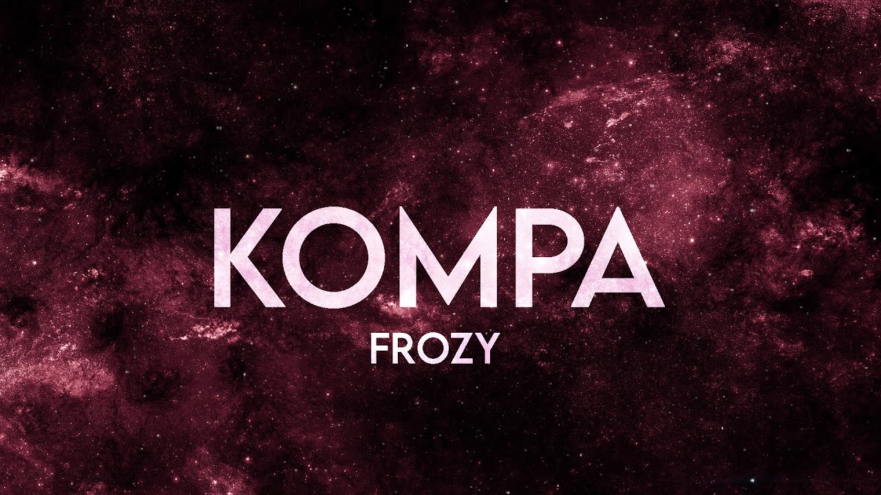 Frozy - Kompa [TikTok Song] - YouTube