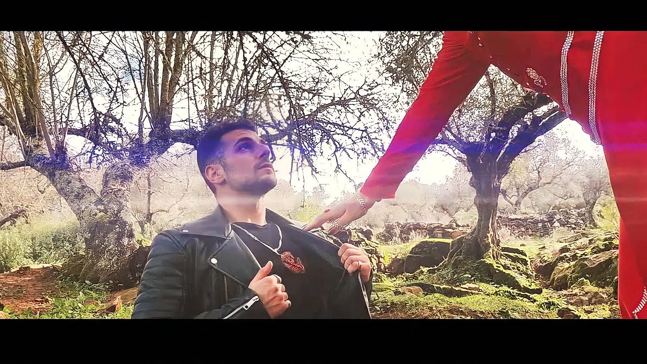 ZÍROM - ATDQN (Official Video) - YouTube