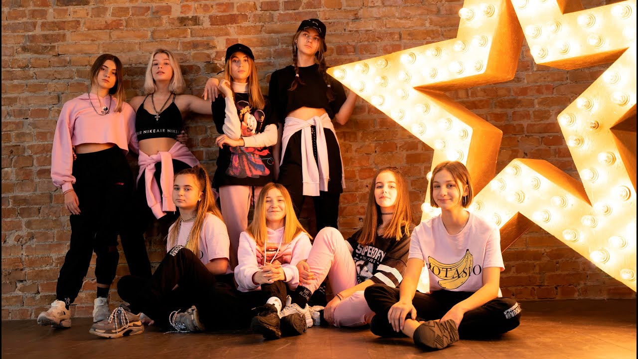 🔝🎬DANCE TEAM A+ | JD DANCE STUDIO | BEYONCÉ - POWER 🔝🎬 - YouTube