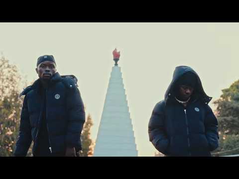 Mbeya - Nyabingi X Rayvanny (Official Music Video)