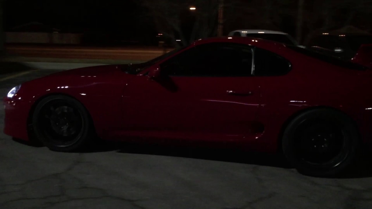 Supra - YouTube