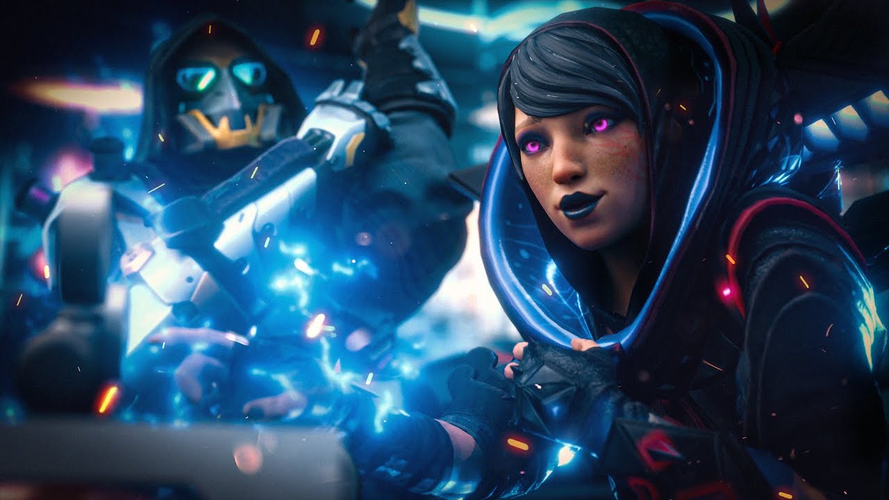 When a Pred Wattson Plays Ranked Again - YouTube