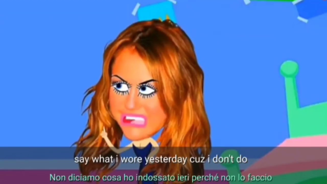 MAD Cartoon Network - Yo Gaga Gaga - SUB ITA 🇮🇹 - YouTube