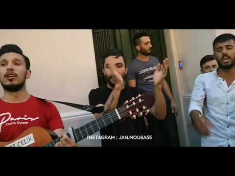 KURDISH MUSIC DELALÊ DELALÊ // أغنية كردية دلالي دلالي