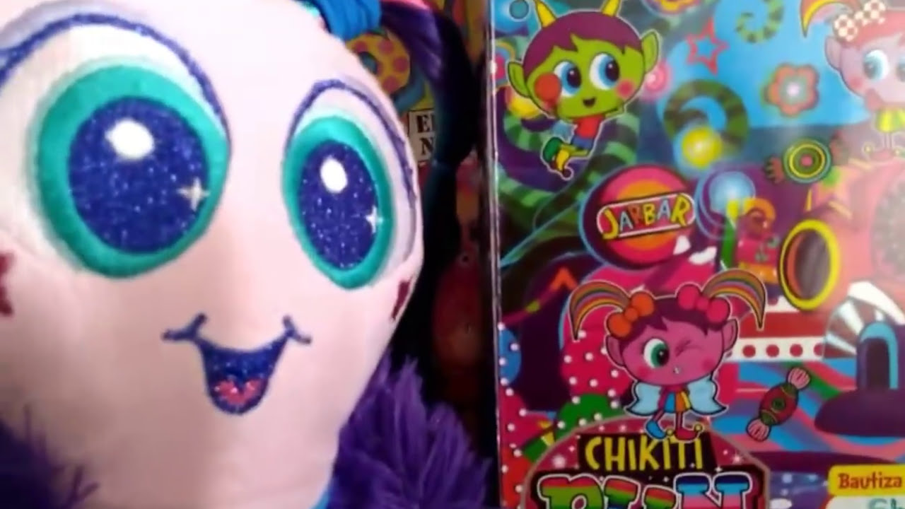 NUEVOS ALUSHHHES🎉 DISTROLLER Y LAS REGLAS DEL SORTEO NAVIDEÑO 🎁🎁 - YouTube