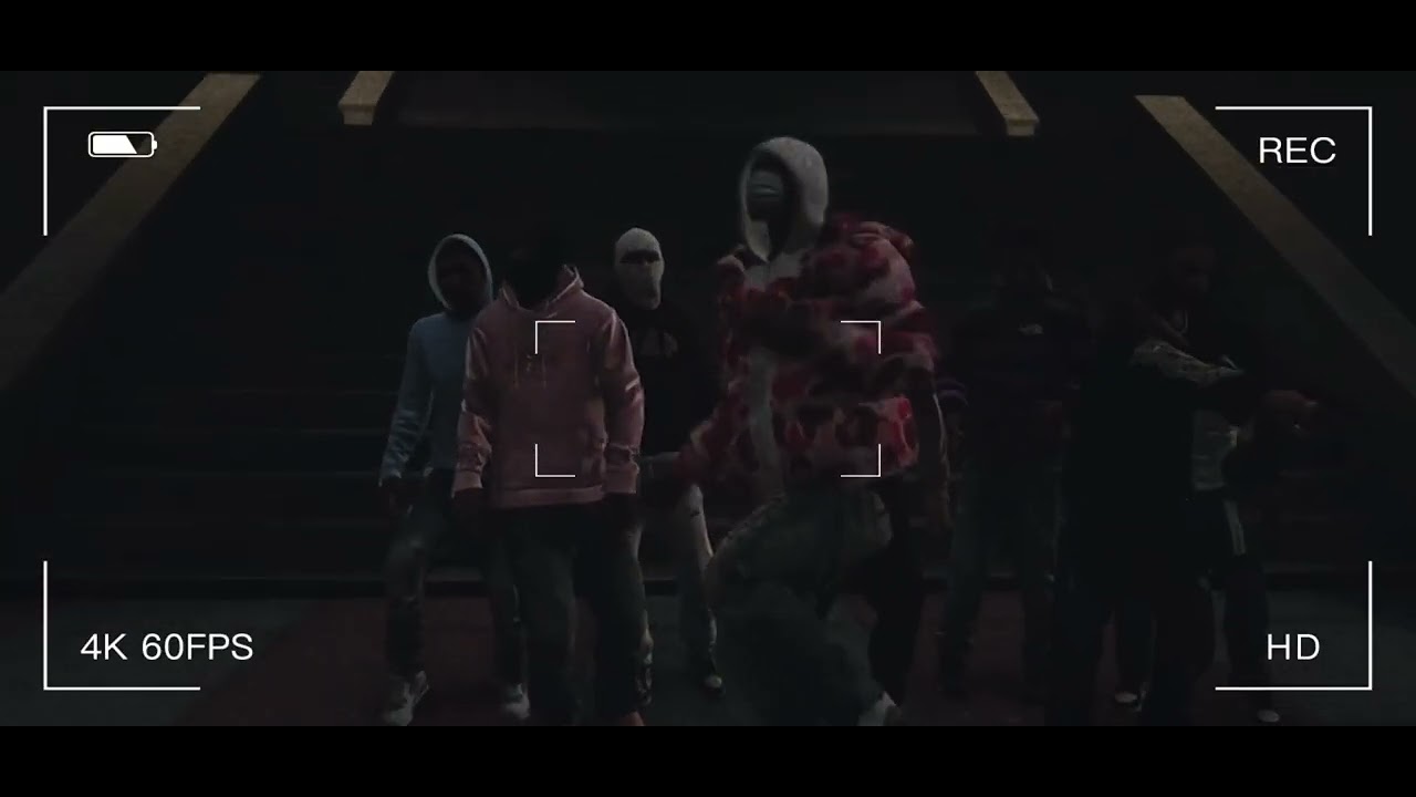 FFNY GTA RP LOADING SCREEN - YouTube