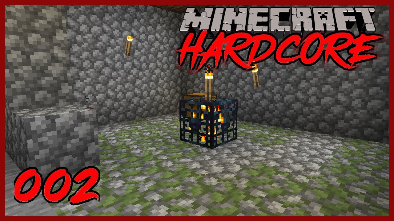 A Home with Benefits - Minecraft Hardcore Let's Play - v1.16 - Ep 2 ...