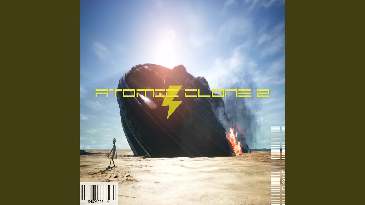 Atomic Clone 2 (Trailer Edit) - YouTube