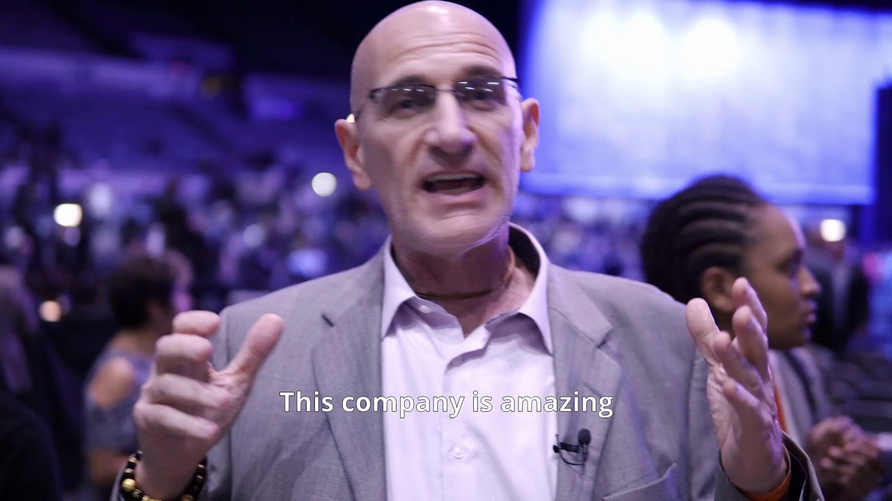 Make a Difference (Patrick Maser; ACN) - YouTube