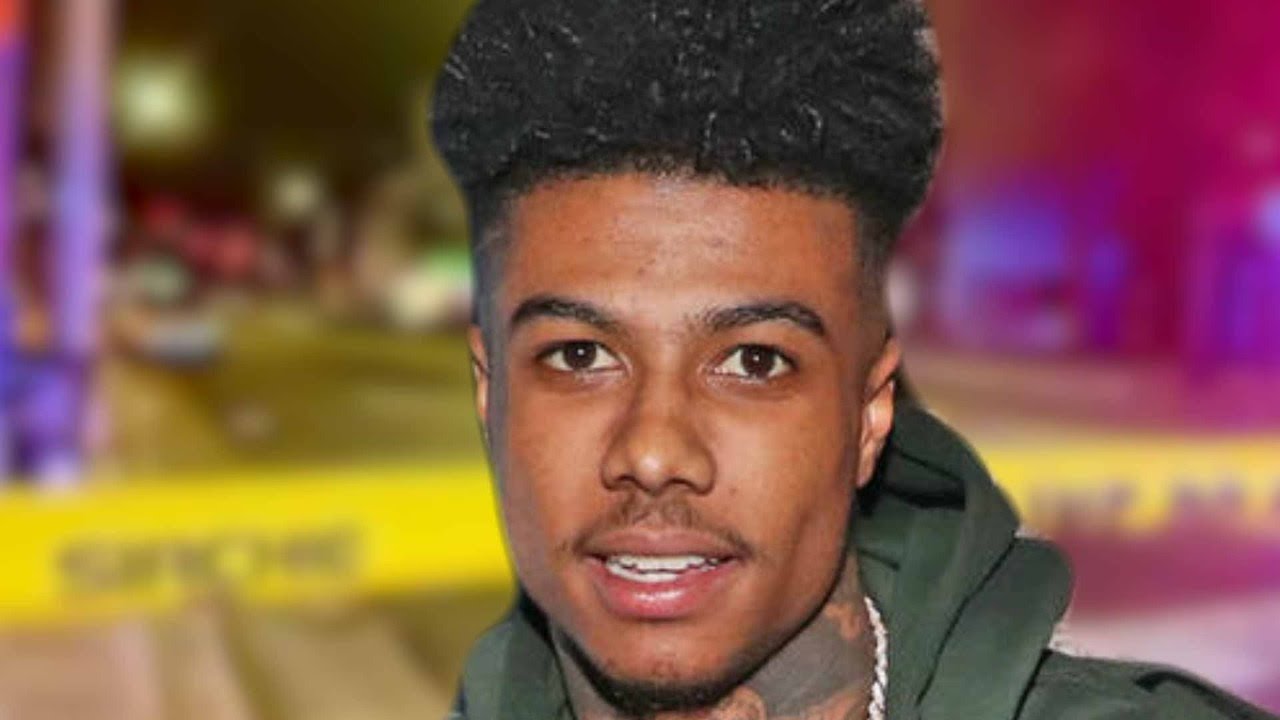 BLUEFACE SHOOTING VICTIM SPEAKS OUT ON TWITTER!(DETAILS INSIDE) - YouTube