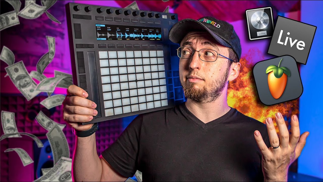 How to MAKE MONEY as a BEGINNER Producer in 2022!! *new tips* - YouTube