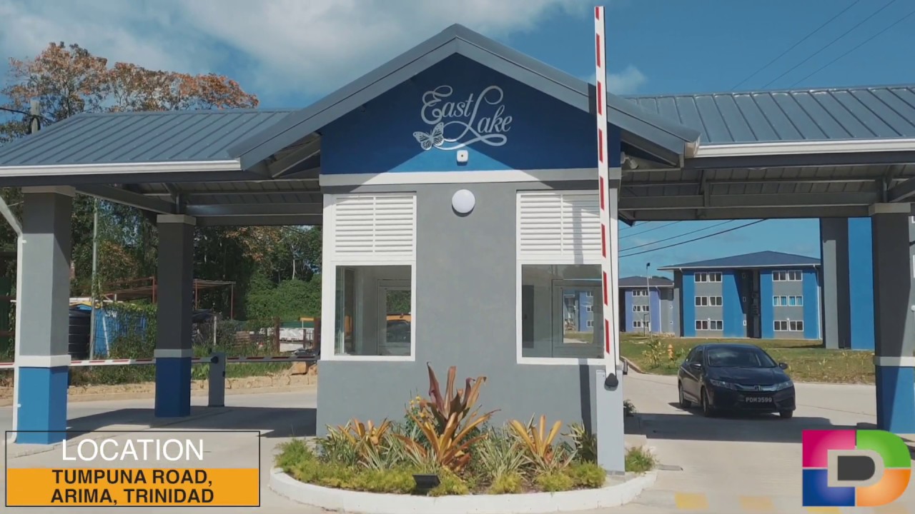 Domus Windows & Doors East Lake Project - YouTube