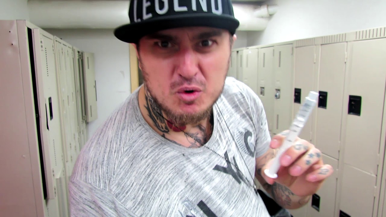 G.I.JOE // SA SAUCE // VIDÉOCLIP // 2018 - YouTube