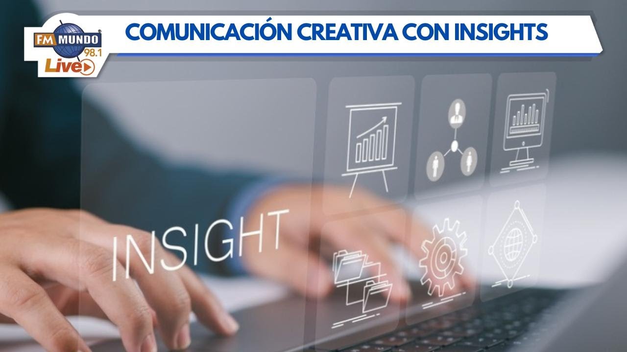 Aprende comunicación creativa a base de insights - El Mundo de Cabeza ...