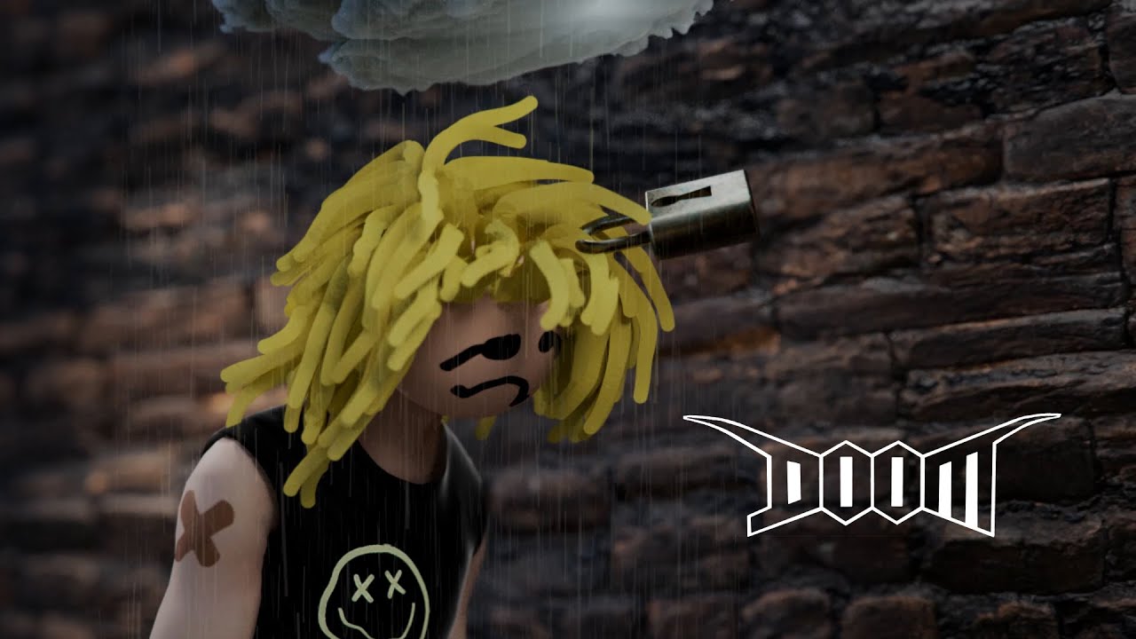 DOOM "Lifelock" crusty - YouTube