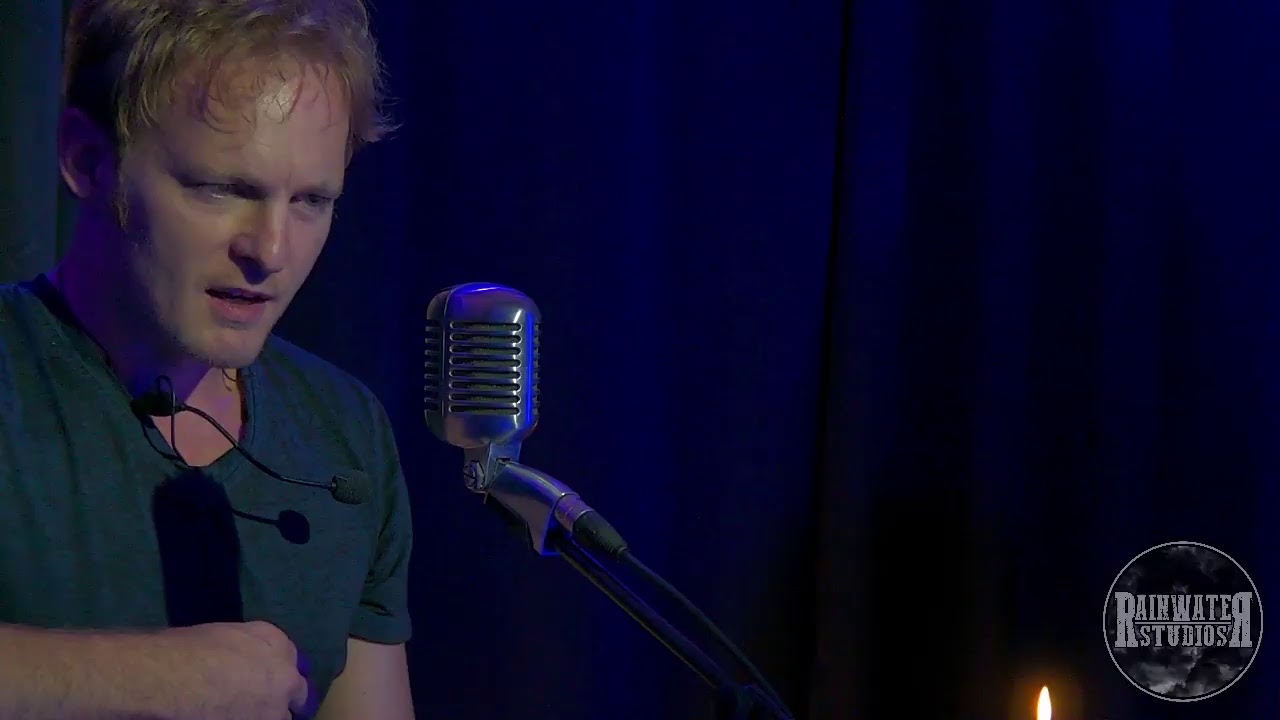 The Stream Featuring Michael Moulder - YouTube