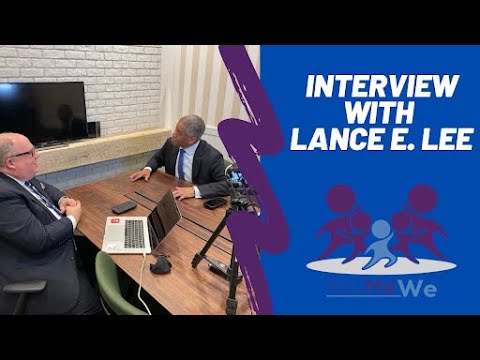 Interview with Lance E. Lee - YouTube