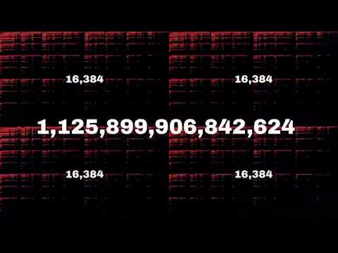 A few moments later, two hours later, one eternity later 1 undecillion times