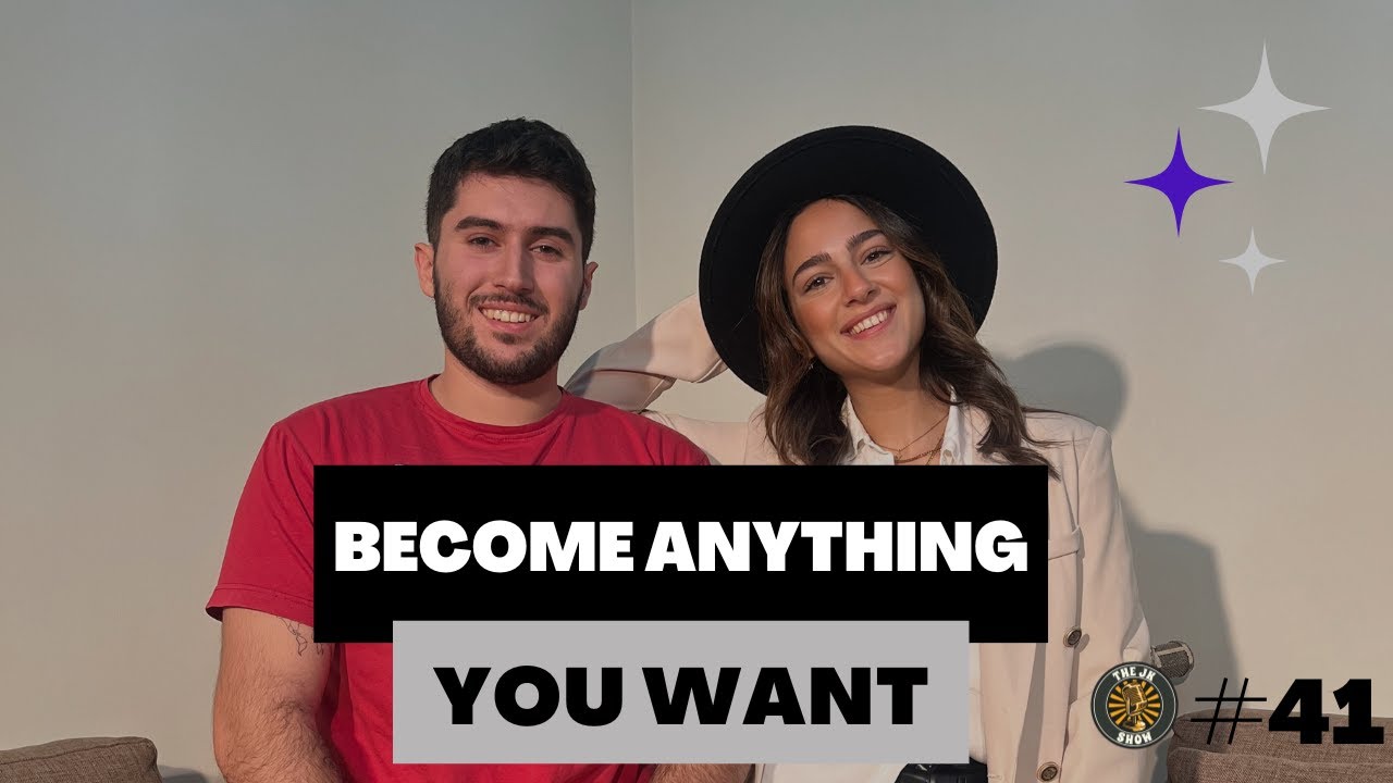 I couldn't believe my ears! (episode #41- Maria Saab) - YouTube