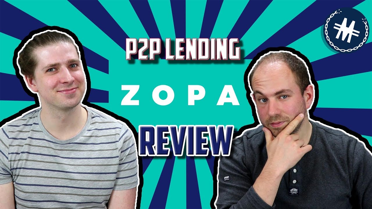 Zopa Review (2019) - P2P Lending - Better Investment Returns - YouTube