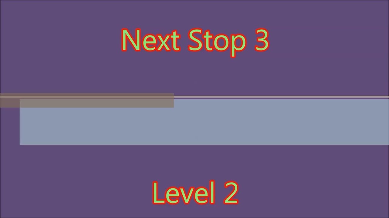 Next Stop 3 Level 2 - YouTube
