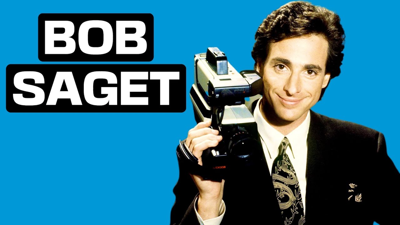 Bob Saget Highlights - YouTube