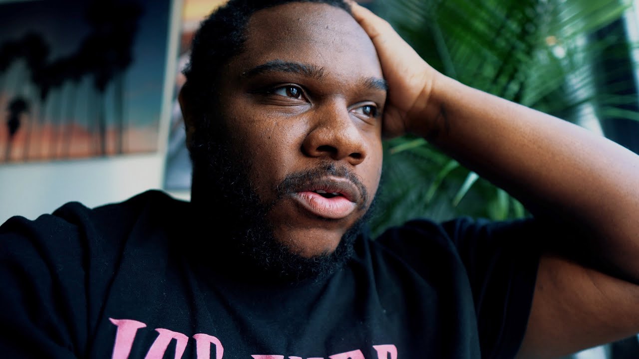 MAYBE I SHOULD JUST...... - YouTube