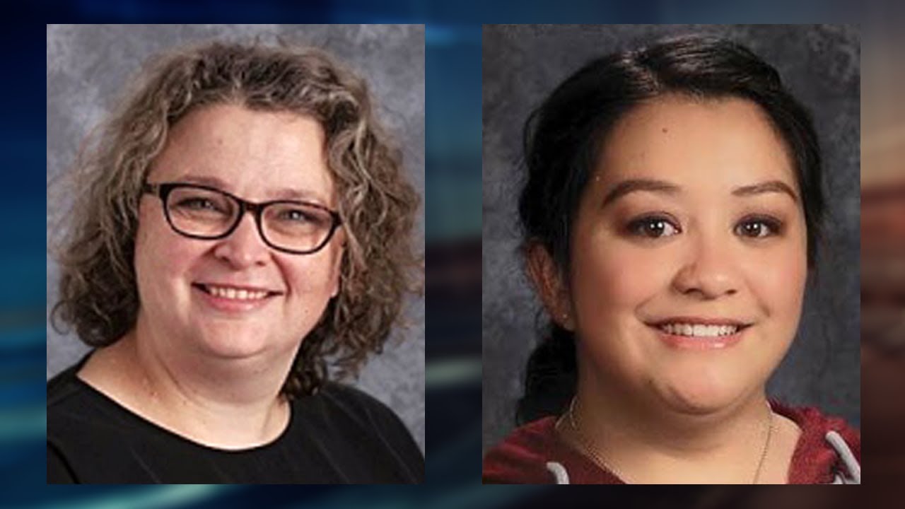 Two Local Teachers Among 2022 MN Teacher of the Year Finalists - YouTube