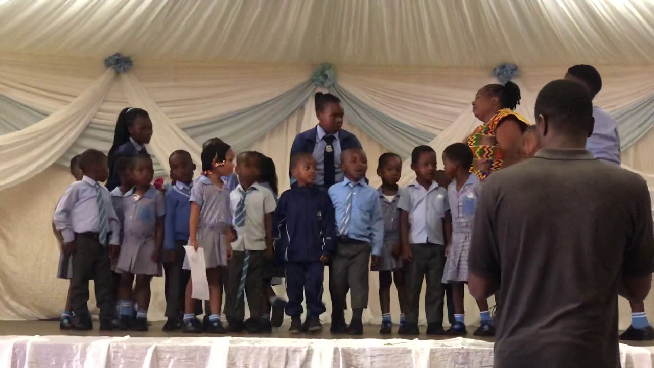 Wisdom Gate Primary - YouTube