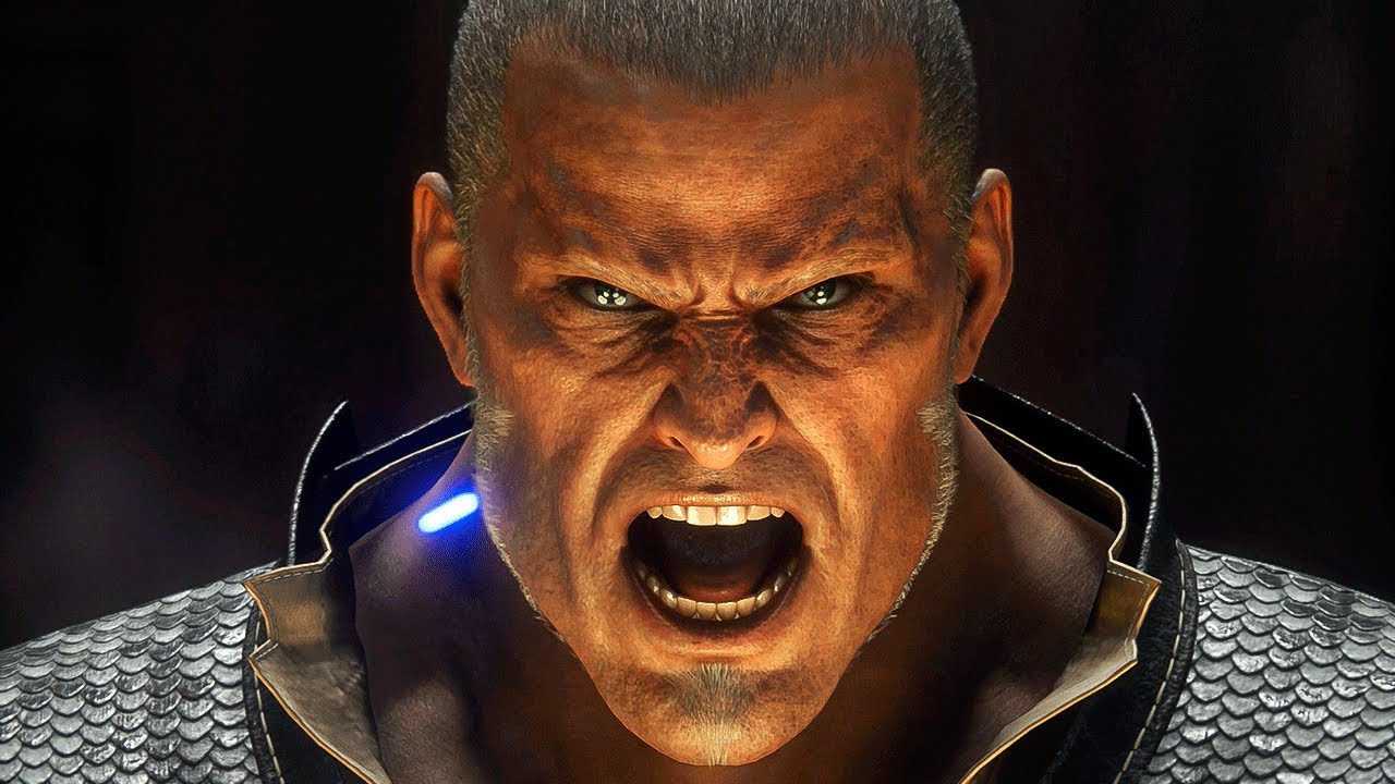 FINAL FANTASY XVI #21 | HUGO KUPKA - YouTube