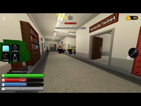 He looked guilty as hell