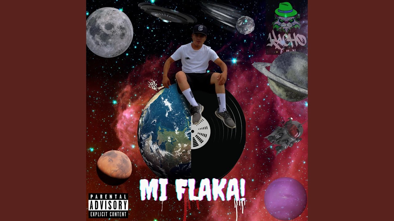 Mi flaka - YouTube